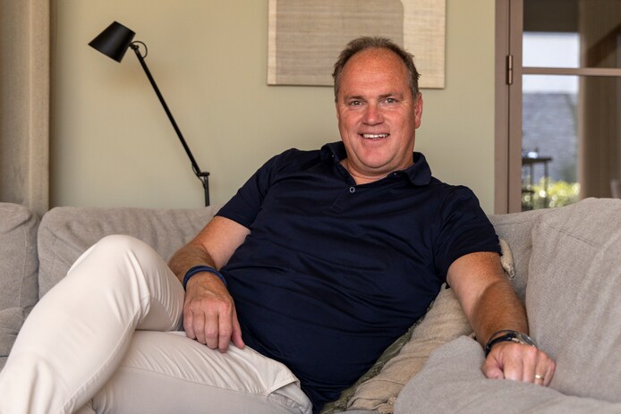 Marco Bogers wordt de nieuwe algemeen directeur bij De Graafschap; voorzitter Theo Hek stopt ...