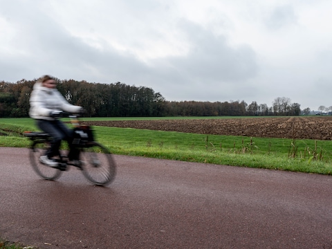 Ruzie om broodje hete kip eindigt met opvallende twist: ‘Voor mij is ...