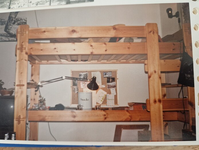 Lezers helpen lezers: Hoogslaper, stoel, windbuks en trouwkaart ...
