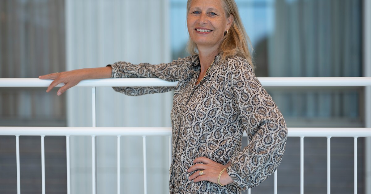 ‘Jongens, als we onze leefstijl niet aanpassen, krijgen we met hogere ...