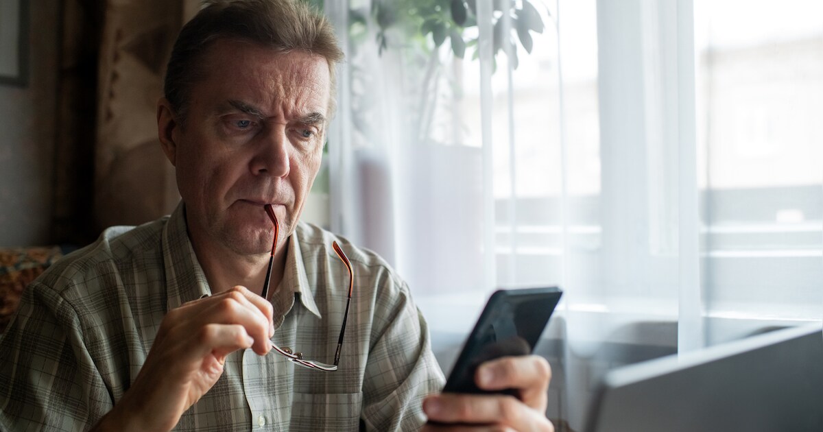 Sim swapping: dieven stelen je telefoonnummer (en crypto) | Tech | De Gelderlander.nl