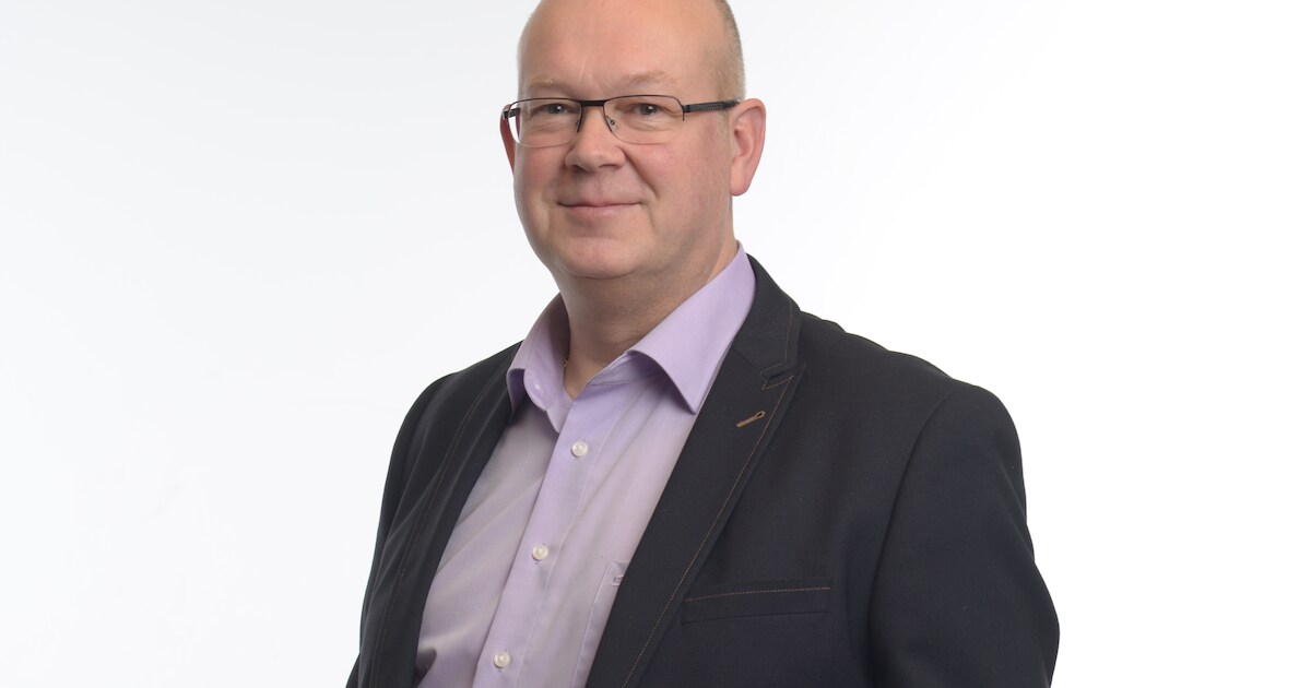 Sjaak van der Welk naar B06 | Betuwe | gelderlander.nl