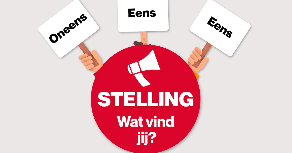 Ik ben positief over wat 2025 ons gaat brengen | Home | gelderlander.nl