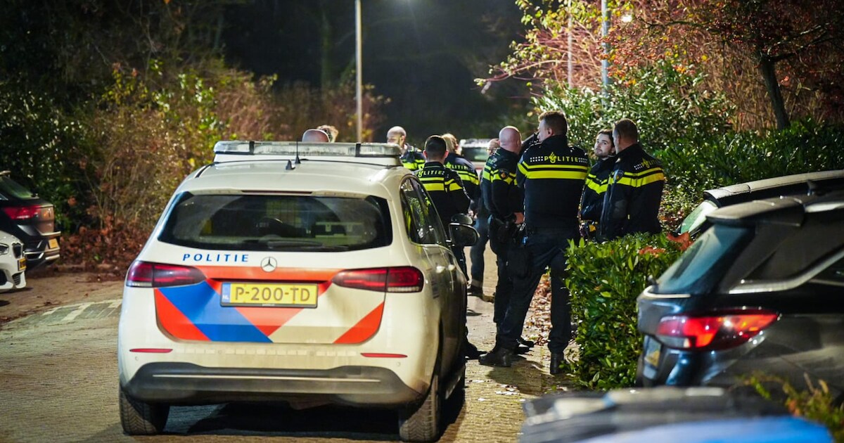 Gewonde bij steekpartij is 20-jarige Arnhemmer; van dader ontbreekt nog elk spoor | Arnhem | De ...