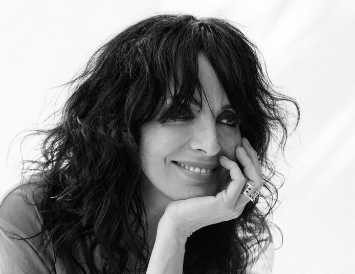 Duitse zangeres Nena, wier roem begon op de schietbaan in Harskamp, komt naar Musis Arnhem ...