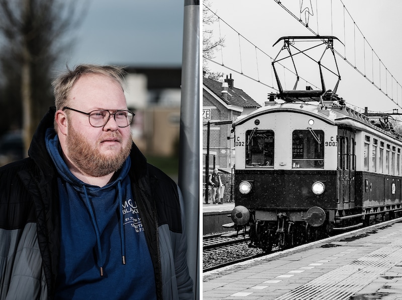 2026 wordt een goed jaar voor treinhobbyisten in de regio. Achterhoeker ...