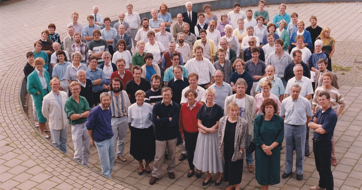 Liemers College bestaat 60 jaar en viert dat met reünie; unieke kans om ...