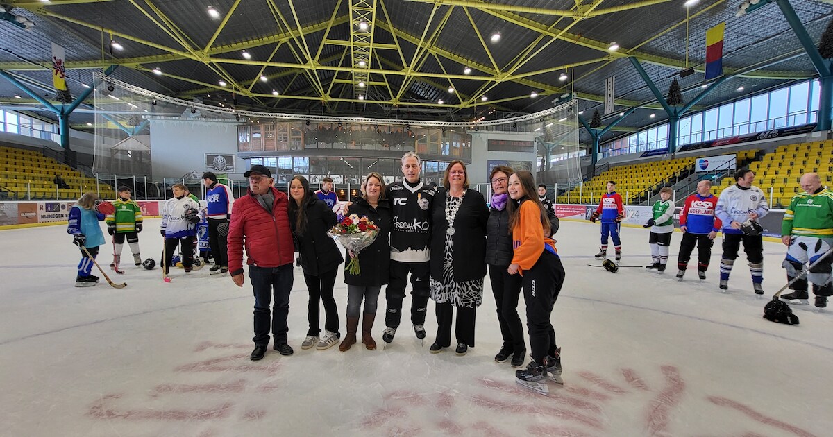 Van vrijwilliger tot wereldkampioen; Weurtenaar Jordan Braam leeft voor ...