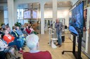 Hoe koe leven van man redde tijdens waternoodsramp Veenendaal | Foto ...