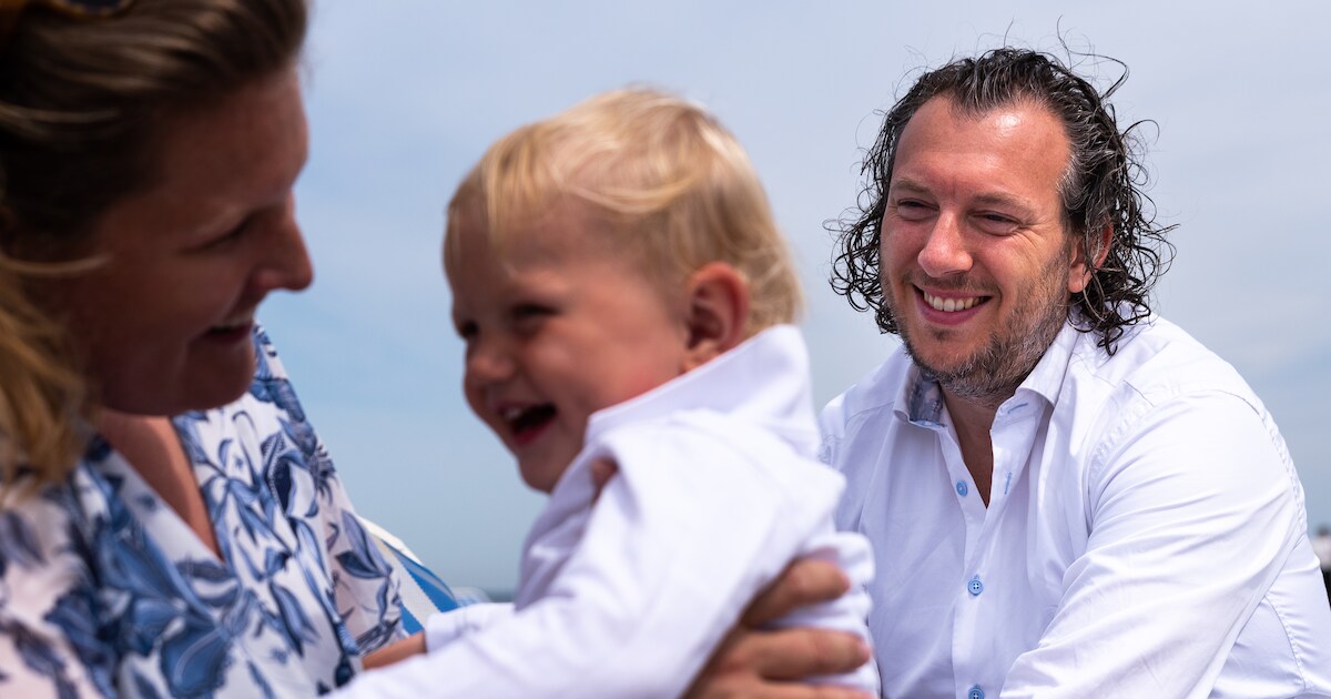 De wereld ligt nog steeds aan Merles voeten, ook na de plotse dood van ...