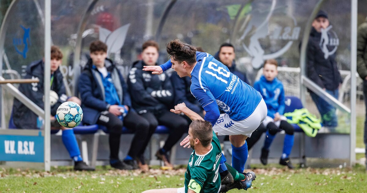 RSV mikt op plaats in subtop: ‘We plukken nu de vruchten van verjonging ...