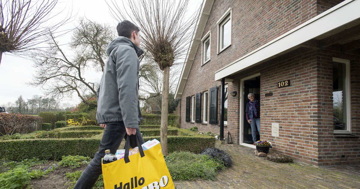 Corona-hulplijnen in Arnhem en Rheden: steun in tijden van crisis ...