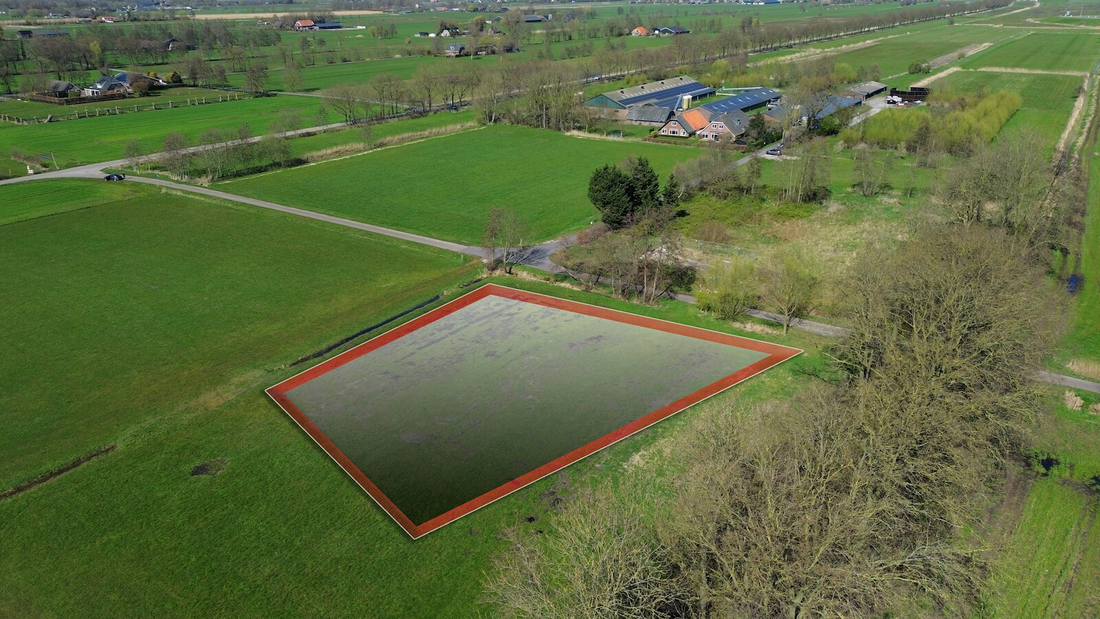 Discussie over skaeve huse in Amersfoort nadert beslissend moment (én ...