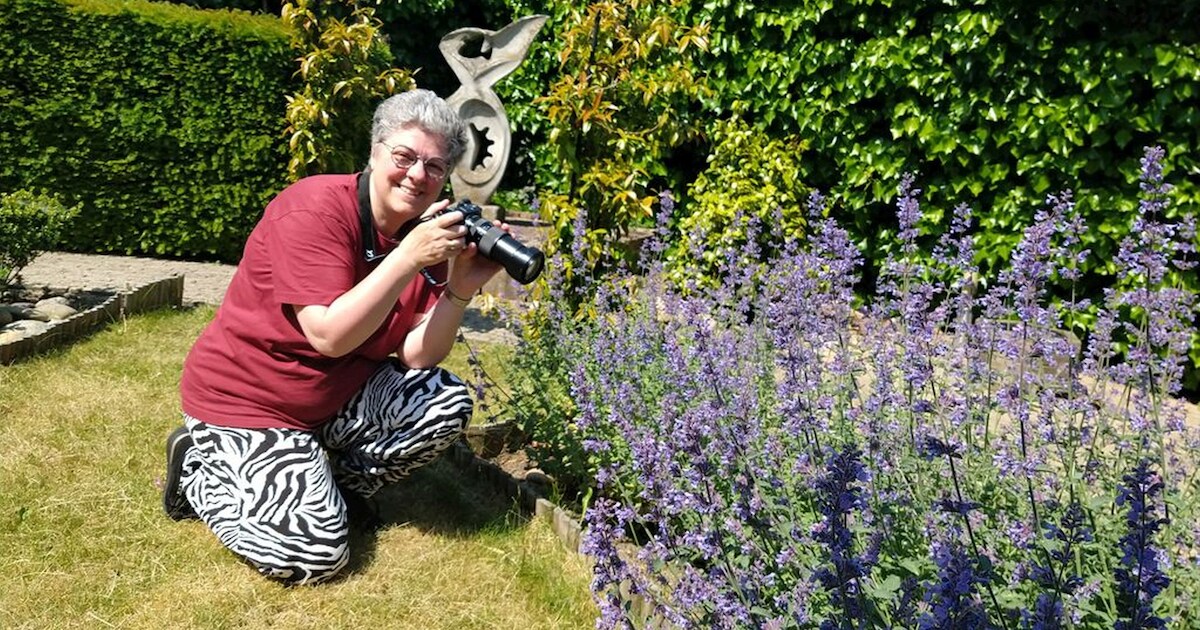 Eerste expositie ter ere van 60ste verjaardag: ‘Ik vind het heel ...