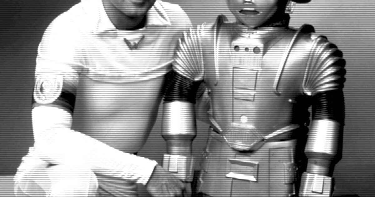 ‘Buck Rogers’ overleden op 82-jarige leeftijd | Show | De Gelderlander.nl