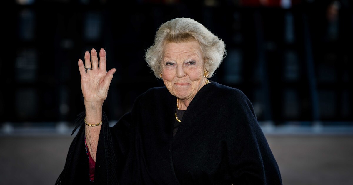 10 jaar na abdicatie: wat weet jij van prinses Beatrix? | Binnenland ...