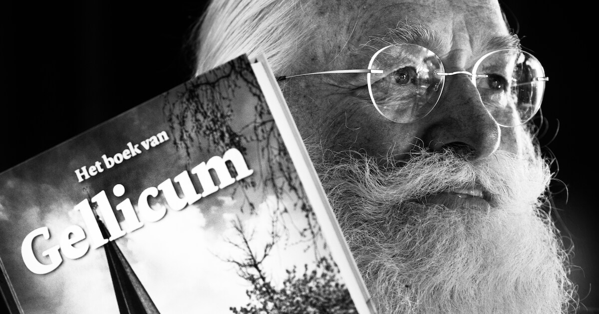 Paul van Mook vertelt het héle verhaal van Gellicum: ‘Vooral de mensen ...