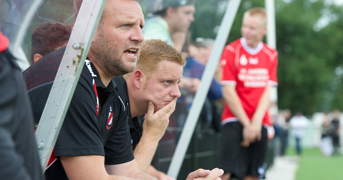 Loo vindt in Engelsman nieuwe trainer | Sport | De Gelderlander.nl