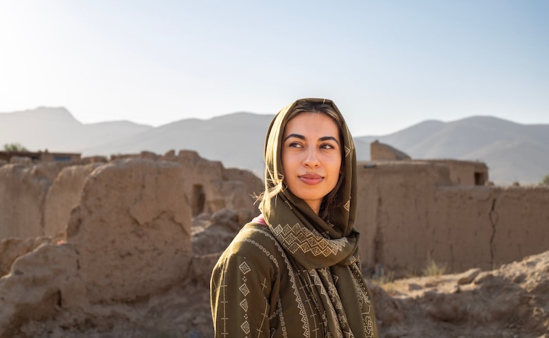 Hila Noorzai over arrestatie vrouw uit docu: autoriteiten Afghanistan ...