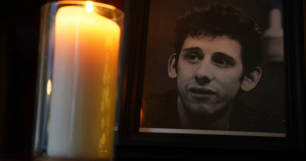 Bruce Springsteen en Nick Cave eren overleden Shane MacGowan: ‘Een ...