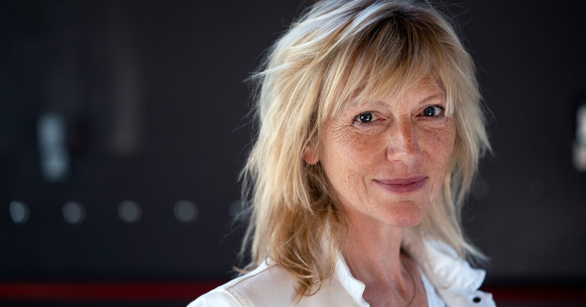 Johanna ter Steege blij met hoge kijkcijfers voor Twentse docu ‘Zo doo ...