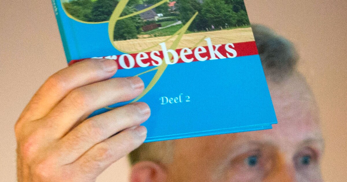 'Groesbeeks' leren bij Siesmejennekes | Nijmegen e.o. | De Gelderlander.nl