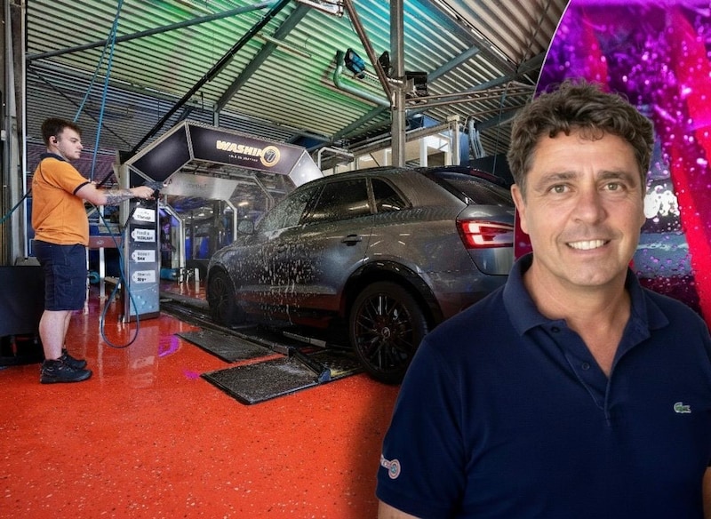 Washin7 slokt concurrent CarPro op en vormt in één klap autowasreus in ...