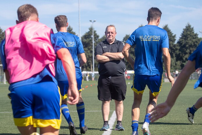 Kampioen met De Paasberg? Dan krijgt de Geitenkamp een plekje op het lijf van Omvlee: ‘Ik was ...