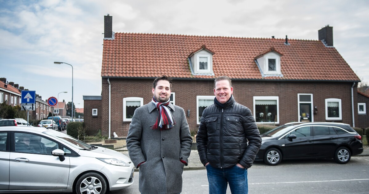 Strijden voor meer woningen in Wamel | Maas en Waal | gelderlander.nl