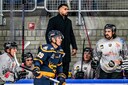 Trappers-forward D’Artagnan moet zijn broer Raphael feliciteren | Foto ...