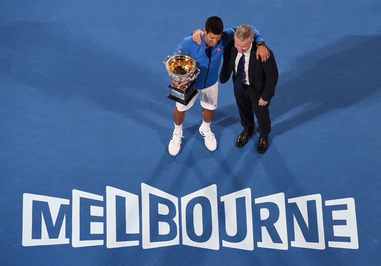 Directeur Australian Open prijst medewerkers in Djokovic-situatie: ‘Ons ...