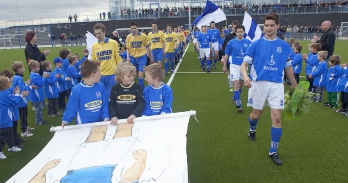 Valse start OSC op blinkend Nieuw-Balveren | Sport Betuwe | De ...