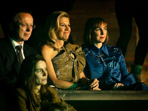 Máxima is ‘dancing queen’ tijdens opening jubileumeditie Eurosonic ...