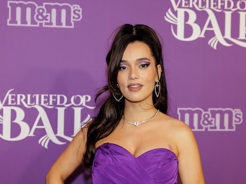 Bibi danst de calorieën eraf en Jet herdenkt haar ‘liefste’ Rob | Show ...