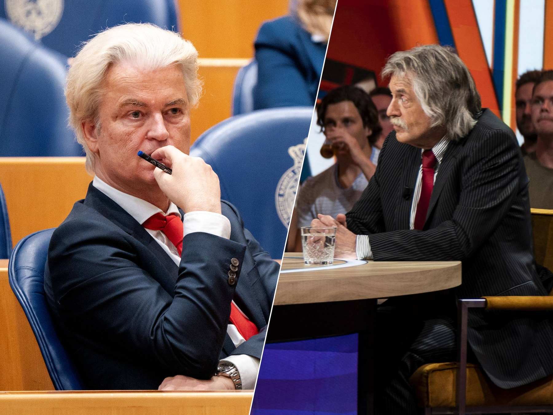 Bekijk hier alle samenvattingen van de verkiezingsprogramma’s ...