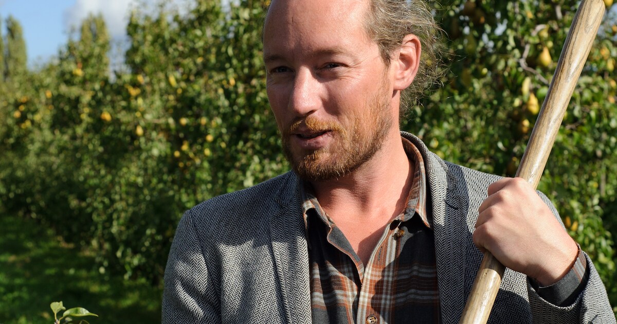 Frank de Gram gaat Partij voor de Dieren in Nijmegen leiden, vier ...