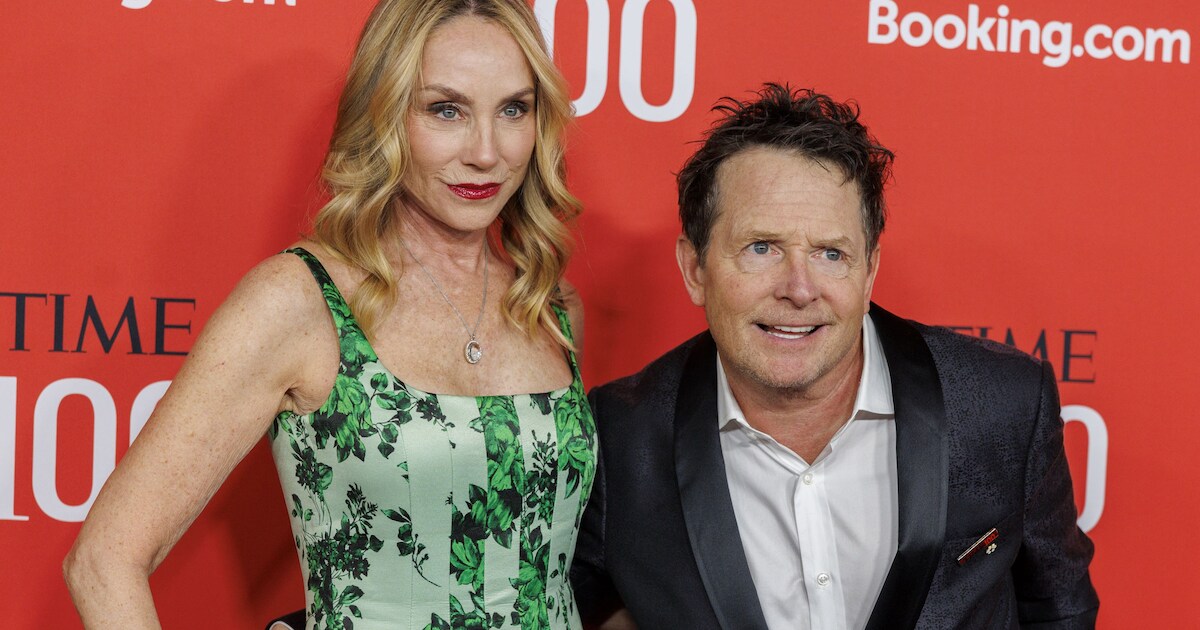 Michael J. Fox is familie dankbaar voor onvoorwaardelijke steun in ...