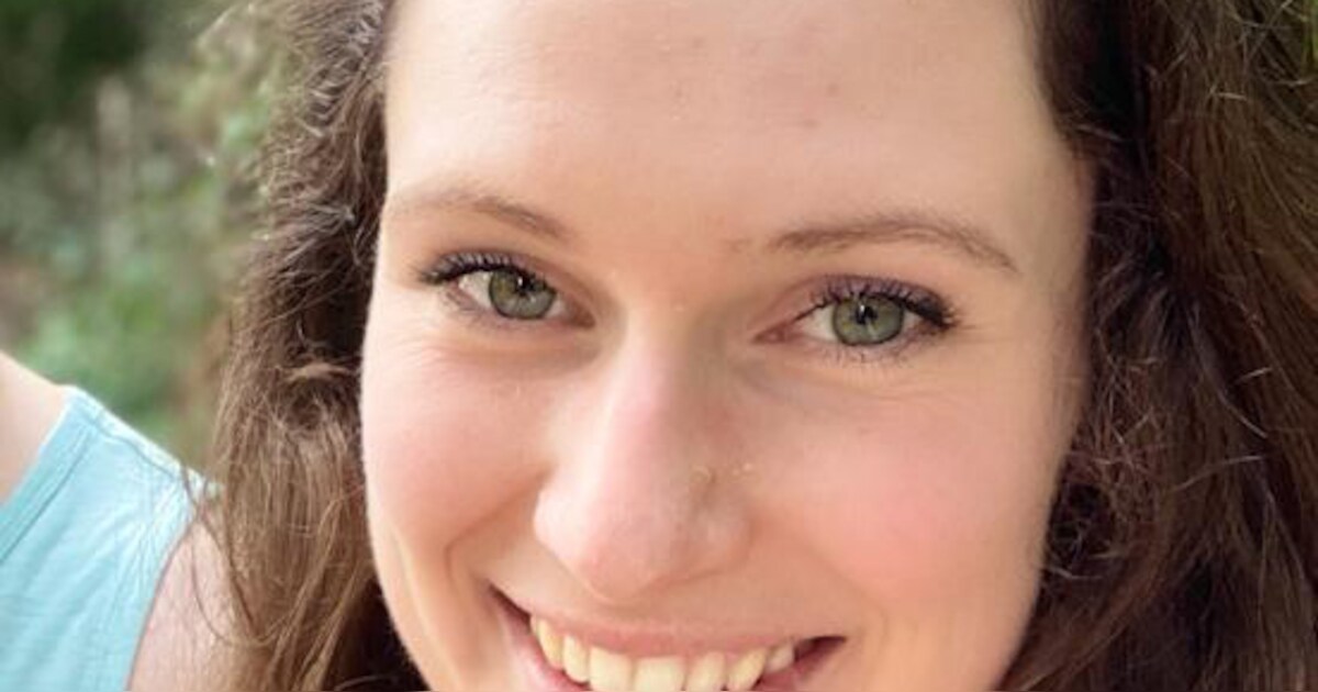 Motorrijdster Alice (29) leefde haar droom, toen overstekende zwaan haar fataal werd ...