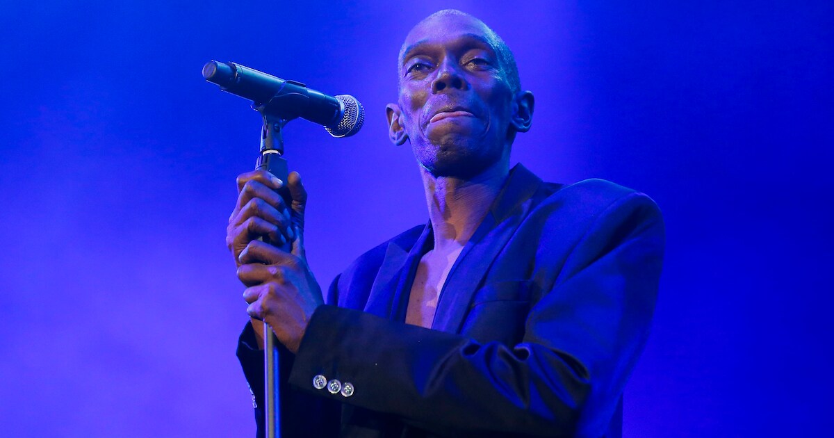 Faithless geeft in juni concert in Amsterdam: ‘We missen Maxi Jazz elke ...