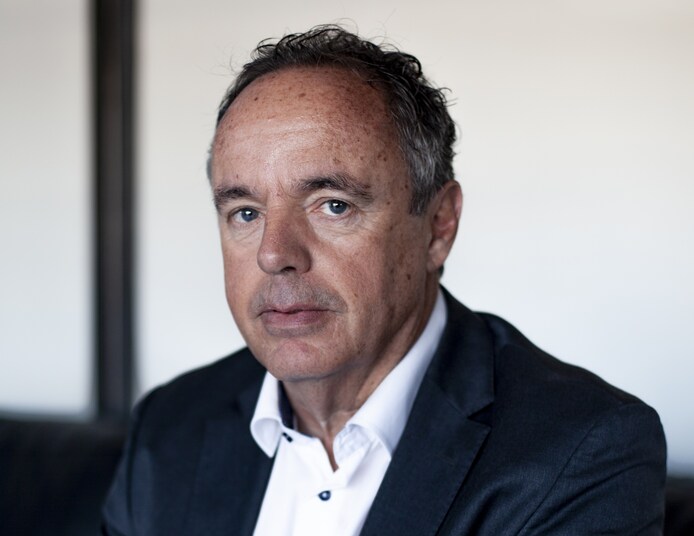 Deal over bedrijfsunits tussen gemeente en raadslid is ‘not done ...