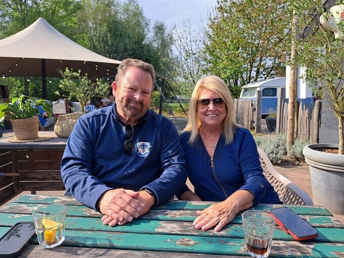 Brieven uit de oorlog verbinden Amerikaanse familie: van New York naar ...