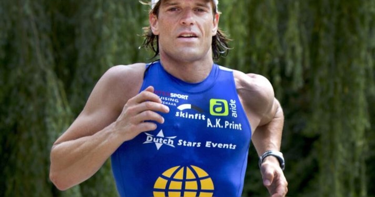 Gierman gaat voor Hawaii | Sport Liemers | De Gelderlander.nl