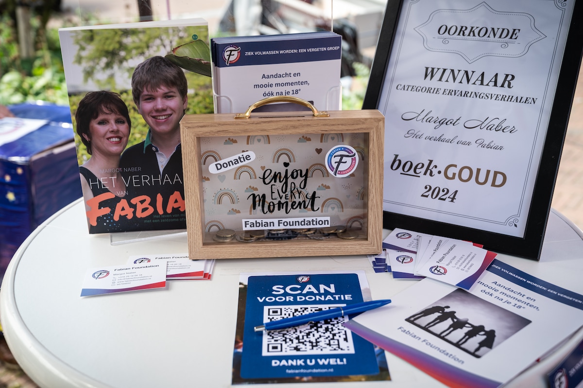 Fabian Foundation houdt decemberactiviteiten in Velp | Rheden | De ...