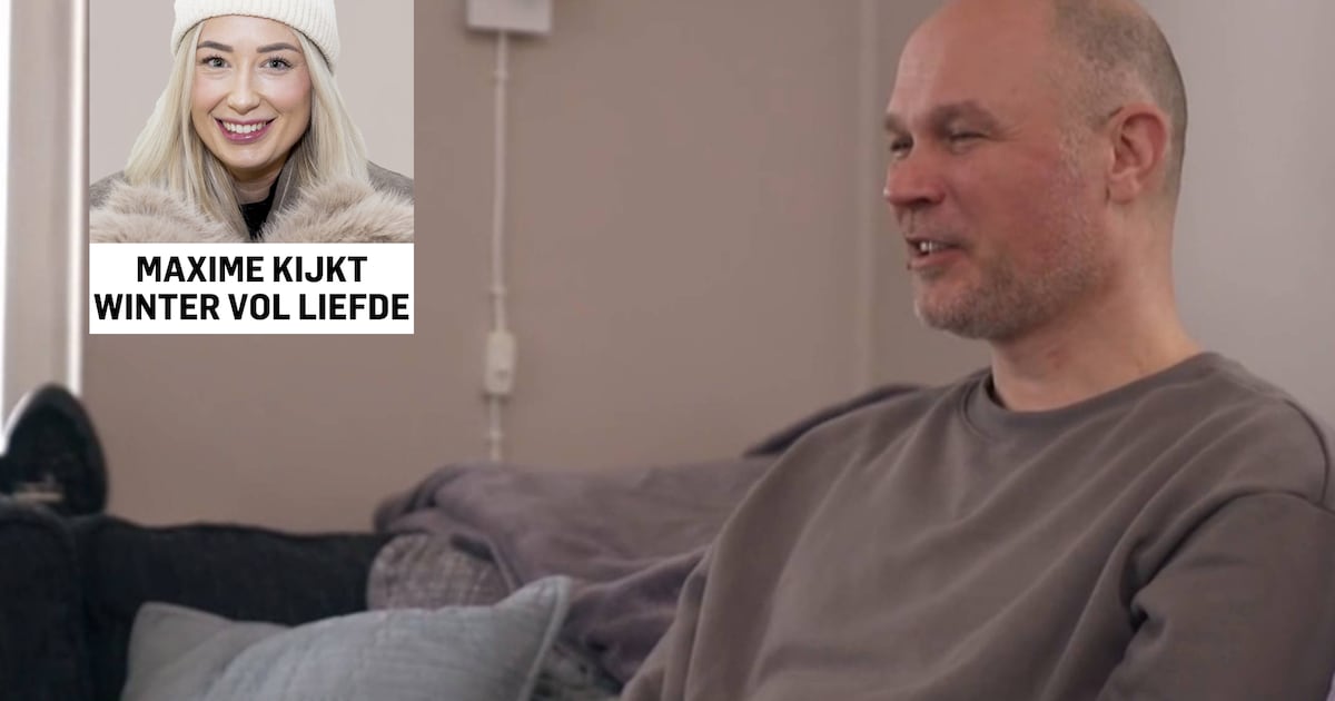 Als Gilbert uit Winter vol liefde ook maar een greintje empathie had ...
