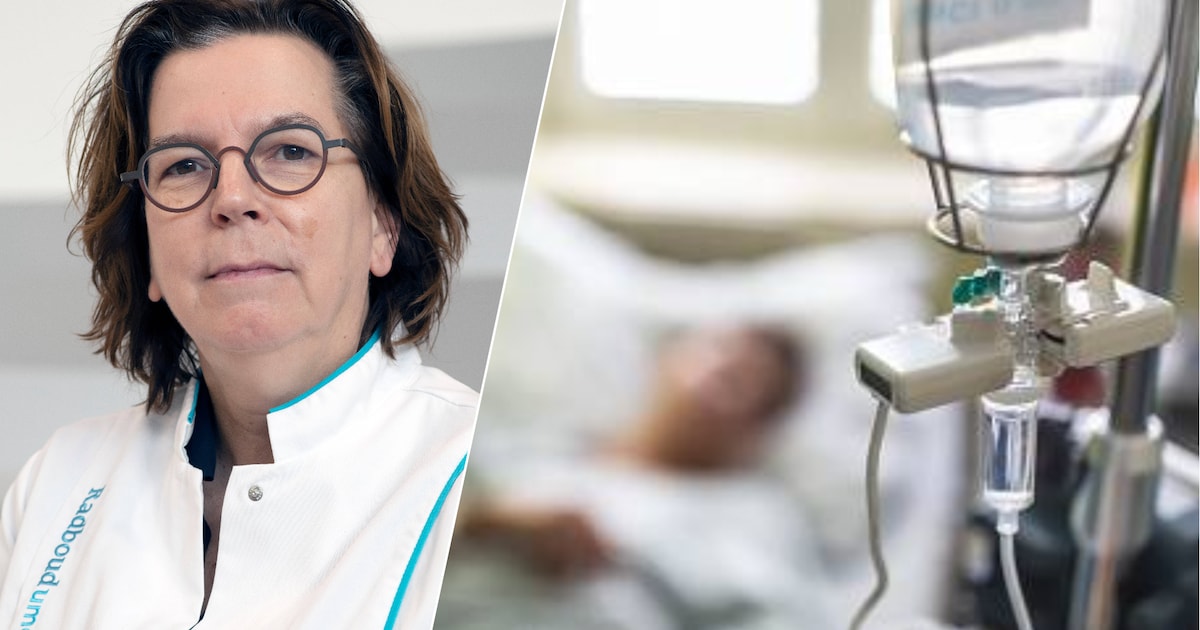 In dit ziekenhuis kun je experimentele medicijnen krijgen tegen kanker ...
