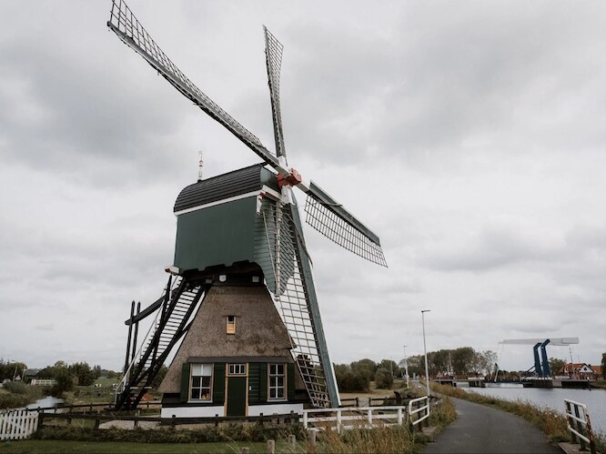 Koert H. en twee vrienden zitten vast na de enorme brand in Arnhem: dit ...