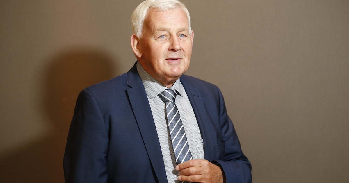 ‘Het is een misvatting dat een houthakker een meubelmaker kan worden ...