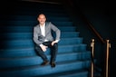 Sybren Muijs is de nieuwe directeur van vijfsterrenhotel Haarhuis: ‘Ik ...