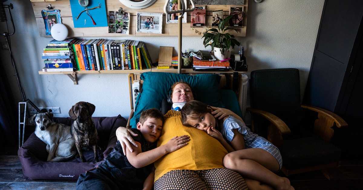 Streefbedrag van 125.000 euro voor operatie van Eva is nu al bijeen ...