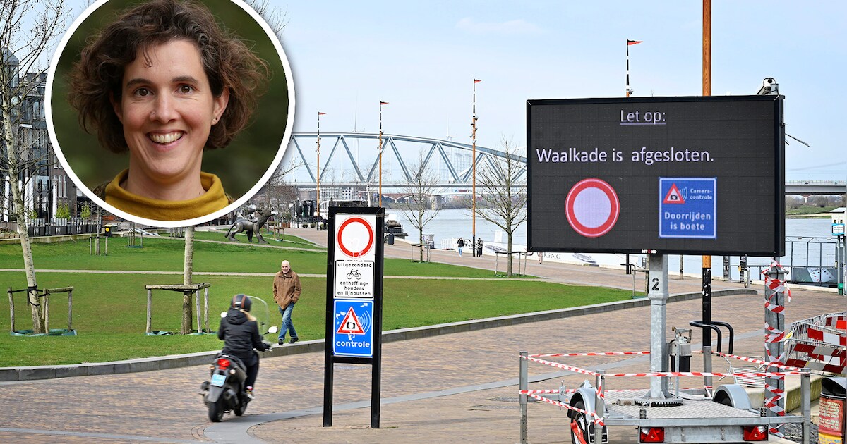 Taxiwereld was in complete verwarring en krijgt nu pas écht ...